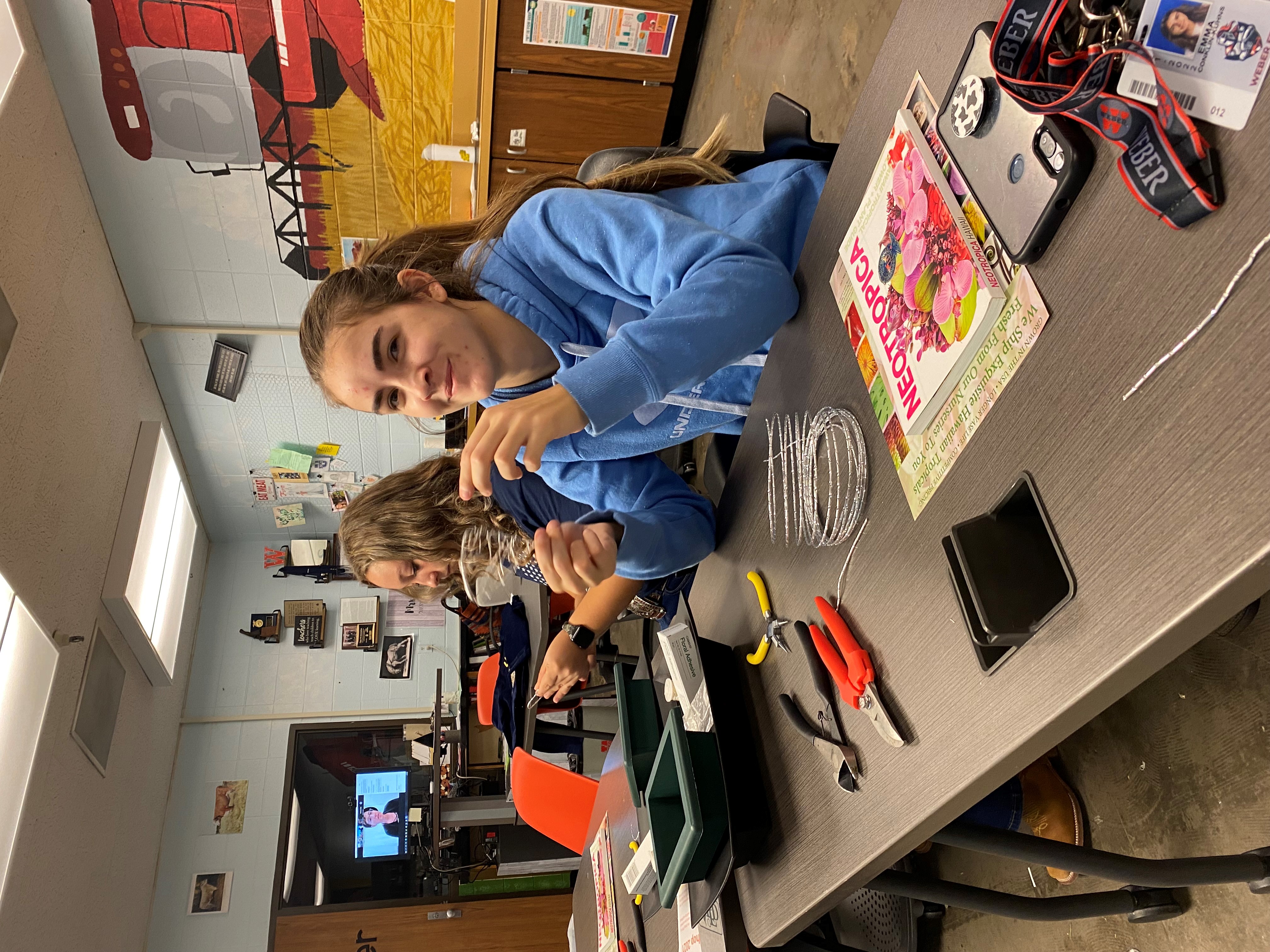 Bring FFA to AIFD® Virtual Workshop 2021