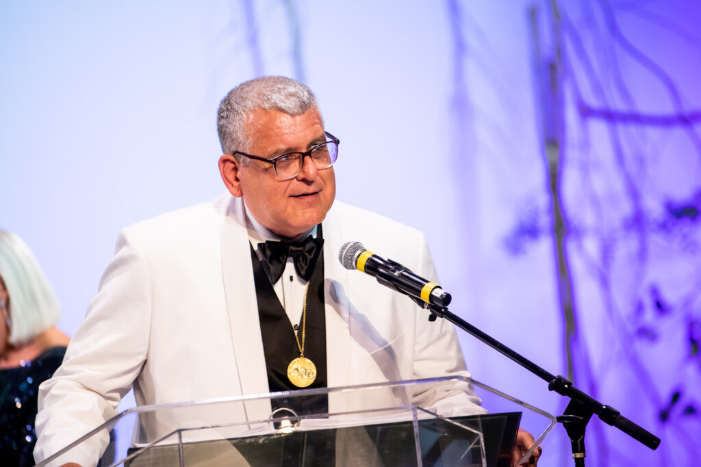 And the Award Goes To….