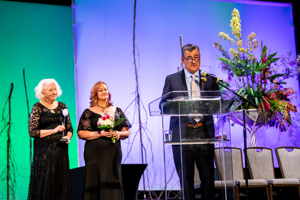 And the Award Goes To….